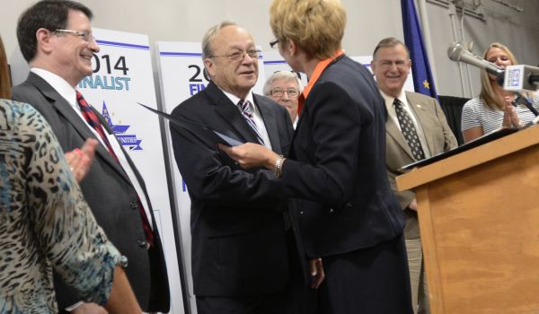 Wabash is a Stellar community - Visit Wabash County