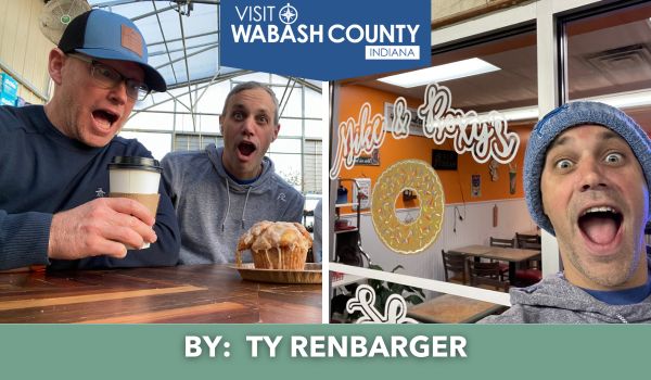 Handheld Sweets - Visit Wabash County