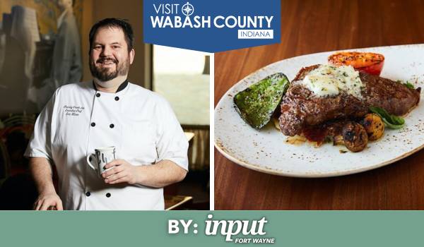 Meet 5 Chefs in Wabash County With Culinary Talent - Visit Wabash County