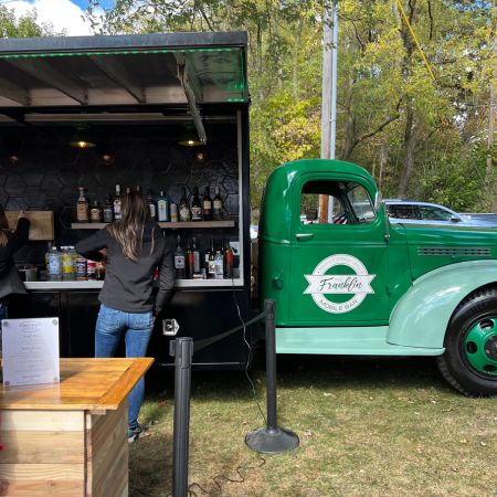 Food Trucks Vendors Around Wabash County Visit Wabash County