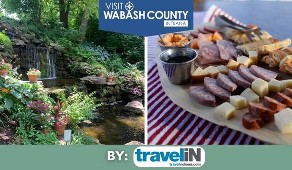 Trails, Waterfalls, & Other Outdoor Adventures - Visit Wabash County