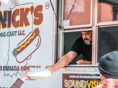 Why Are Food Trucks So Popular? - Visit Wabash County