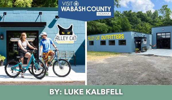 Dam to Dam Bike Ride - Visit Wabash County
