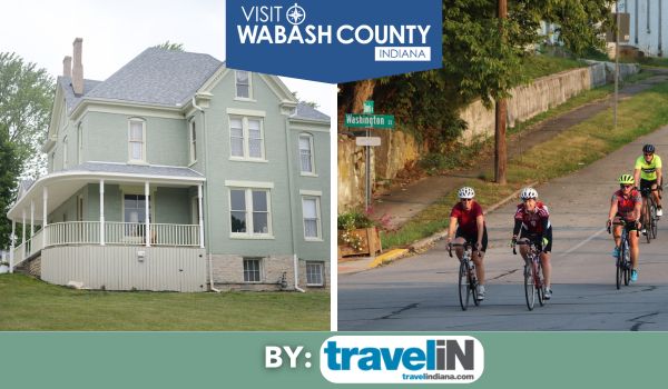 Summer Happenings in Wabash County - Visit Wabash County