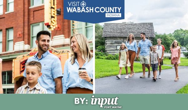 What Is It Like To Raise A Family In Wabash, Indiana? - Visit Wabash County