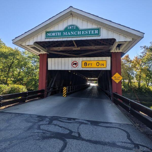 Arts & History - Visit Wabash County