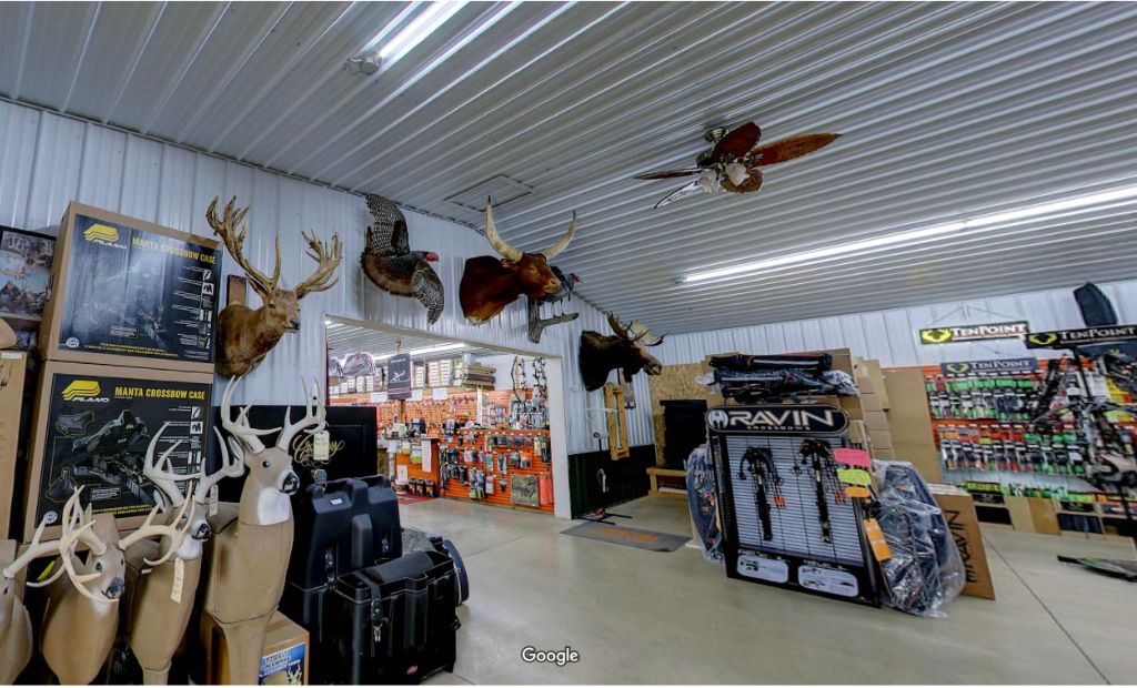 Bass & Bucks - Visit Wabash County