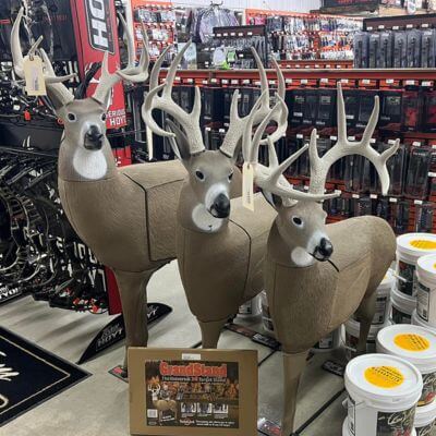 Bass & Bucks - Visit Wabash County
