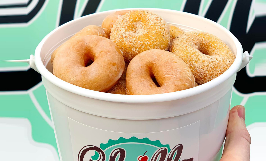 Chillz Delights - Visit Wabash County