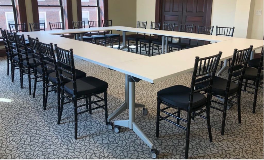 Conference Room (Eagles Theatre) - Visit Wabash County