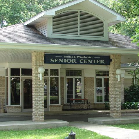 Dallas L. Winchester Senior Center - Visit Wabash County