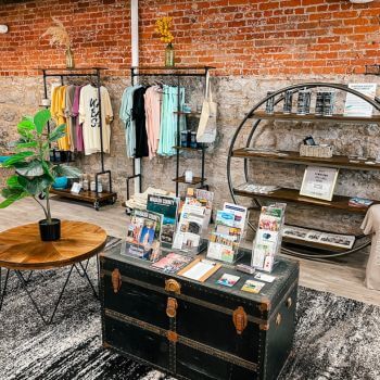 Shopping - Visit Wabash County