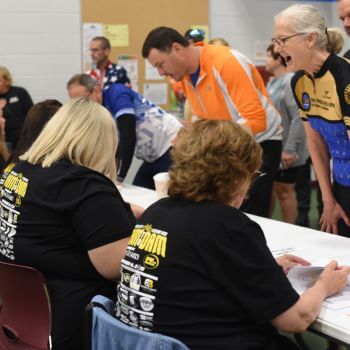 Dam to Dam Bike Ride - Visit Wabash County