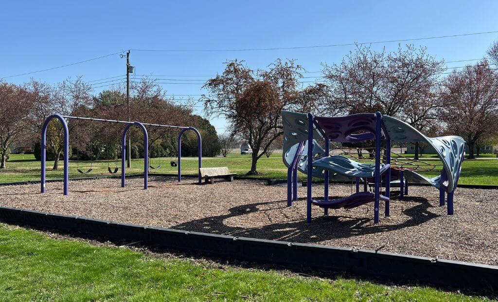 Frantz Park - Visit Wabash County