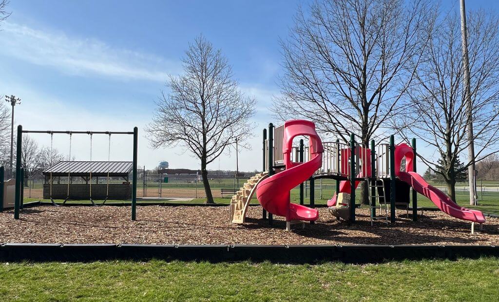 Glenn Ruppel Sports Complex - Visit Wabash County