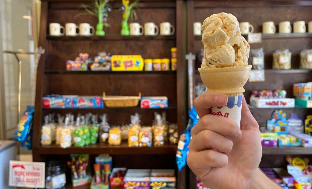Ice Cream & Candy Shoppe - Visit Wabash County