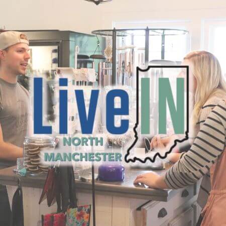 Numerous Communities... - Visit Wabash County