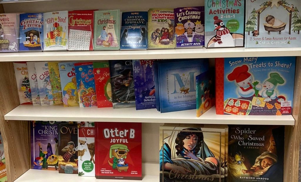 Joy Christian Bookstore - Visit Wabash County