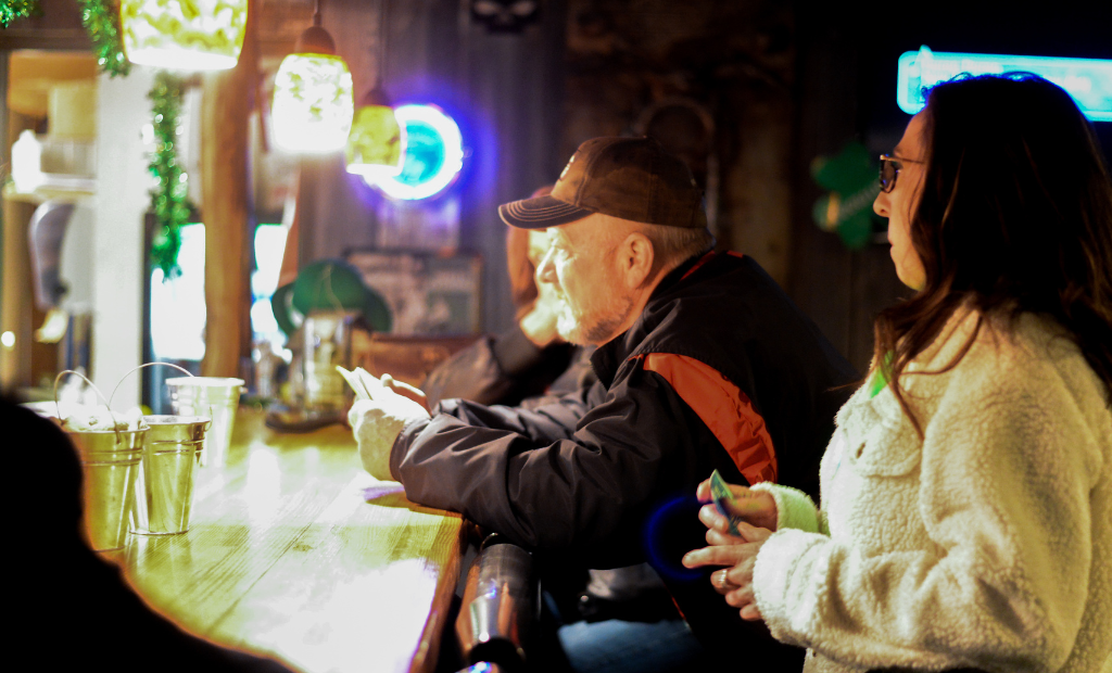 The Waldo Bar & Grill - Visit Wabash County