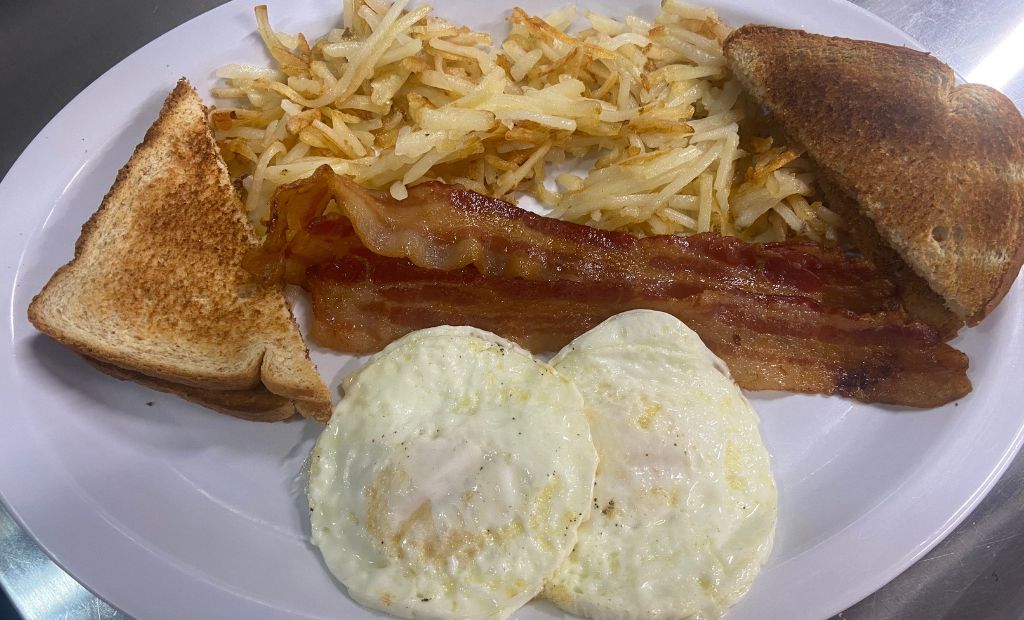 Station 1 Firehouse Cafe - Visit Wabash County