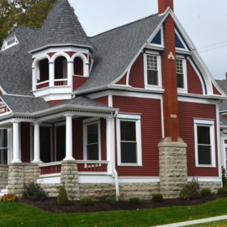 The Clarkson House - Visit Wabash County