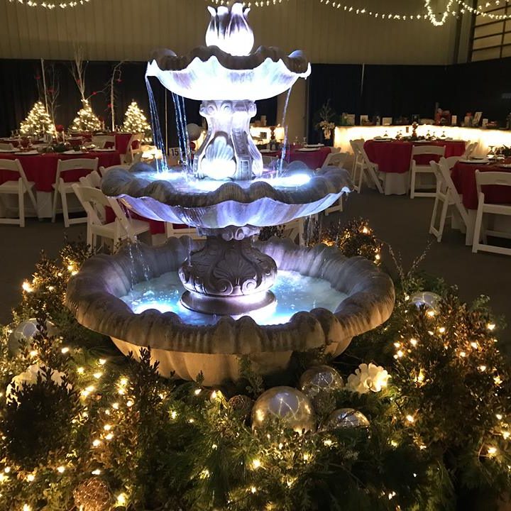 The Gardens Event Center - Visit Wabash County