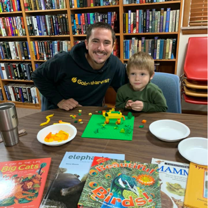 Wabash County Libraries - Visit Wabash County