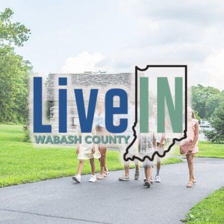 Live Here - Visit Wabash County