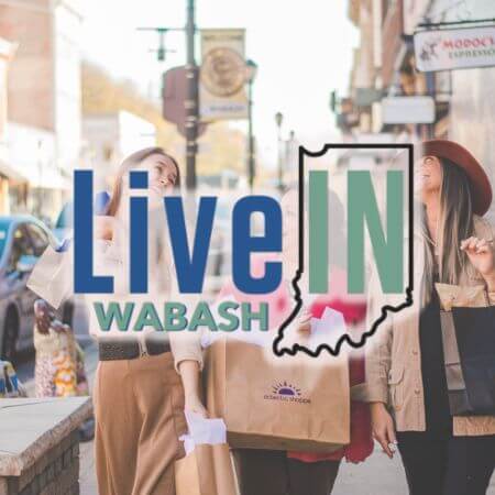 Numerous Communities... - Visit Wabash County