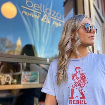 Bellazo Revived Style - Visit Wabash County