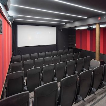 Ferguson Theatre (Eagles Theatre) - Visit Wabash County