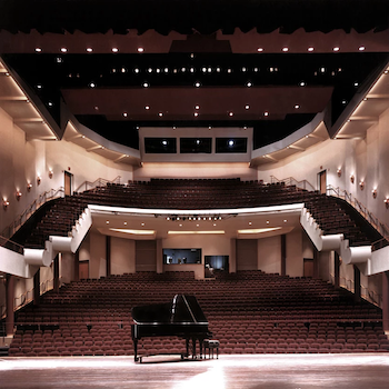 Ford Theater (Honeywell Center) - Visit Wabash County