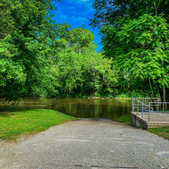 On the Water - Visit Wabash County