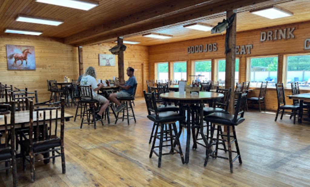 CoCoJo's Restaurant (Seasonal) - Visit Wabash County