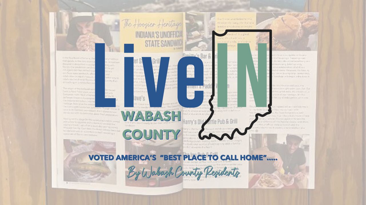 Welcome to Wabash County... - Visit Wabash County