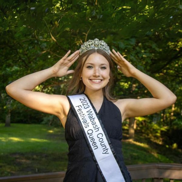 Ask one of our local ambassadors... - Visit Wabash County