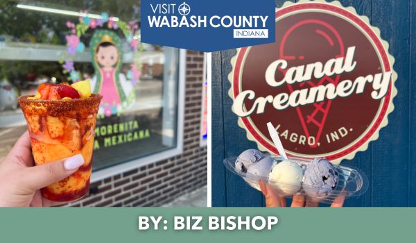 Wabash County Ice Cream Trail - Visit Wabash County