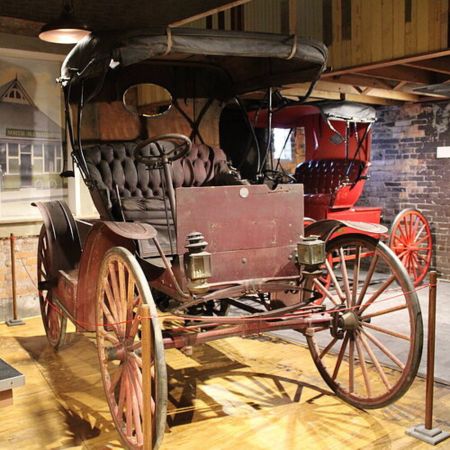 Wabash County's Efforts to Preserve Local History - Visit Wabash County
