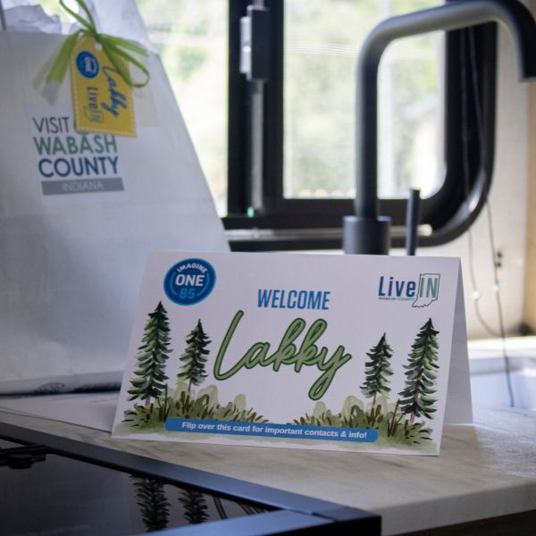 Wabash County Fellowship Program