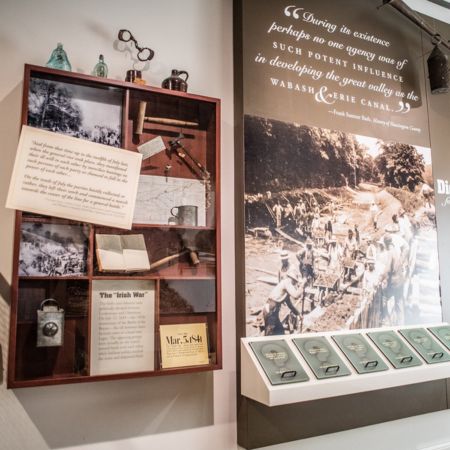 How the Irish Built a Lasting Legacy in Wabash County - Visit Wabash County