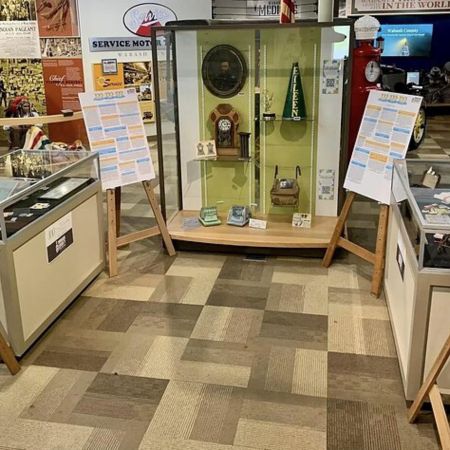 How the Irish Built a Lasting Legacy in Wabash County - Visit Wabash County