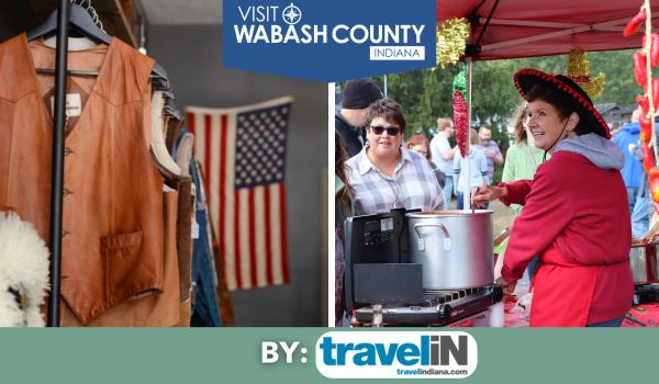 Fall Forward in Wabash County - Visit Wabash County