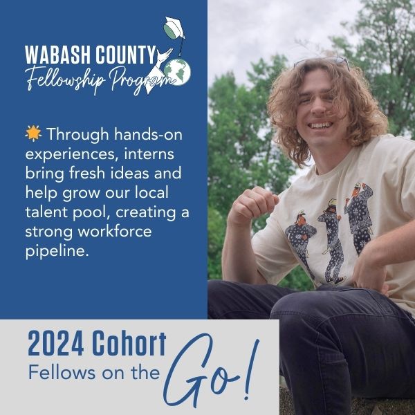 Wabash County Fellowship Program